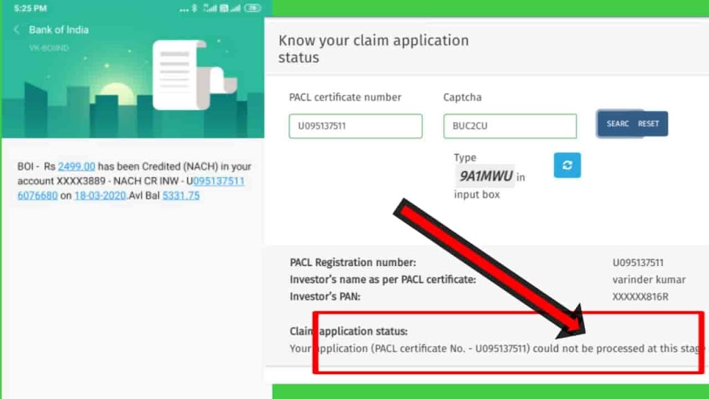 PACL - அதிகத் தொகை இப்போது கிடைத்து விட்டதா? PACL Tamil News Updates ...